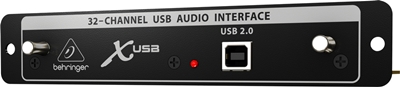 Behringer X-USB Expansion Card