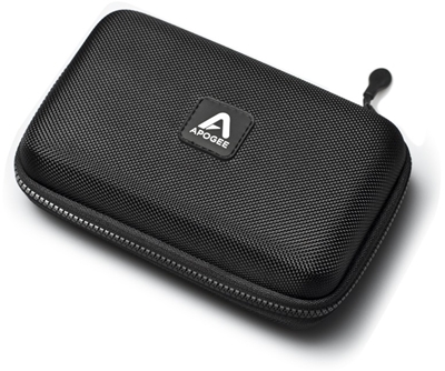 Apogee MiC Carrying Case