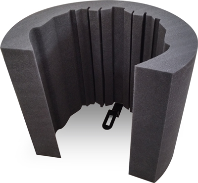Sonitus Acoustic E-Filter izolacijski sunđer