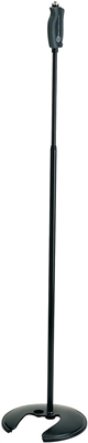 Konig & Meyer 26075 Stackable One-Hand Microphone Stand
Dodatne informacije