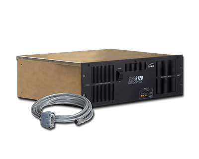 Audient ASP8120 | Power Supply Unit