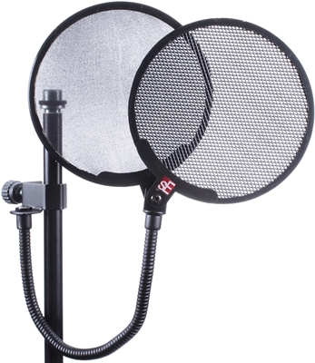 sE Electronics Dual Pro Pop Filter