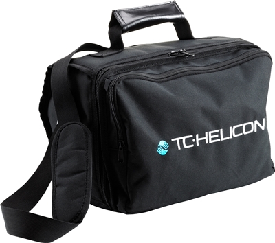 TC Electronic VoiceSolo FX150 Gig Bag