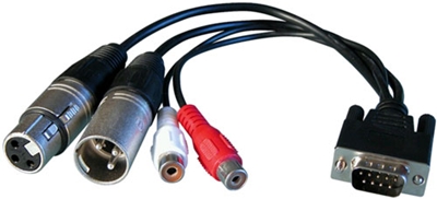 RME BO968 kabl za AES/EBU & S/PDIF povezivanje