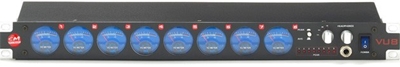 SM Pro Audio VU8