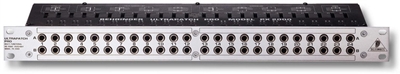 Behringer Ultrapatch Pro PX2000