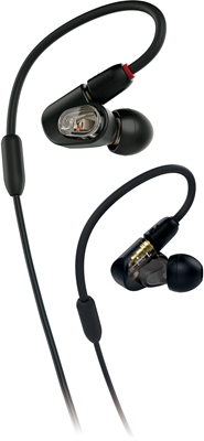 Audio-Technica ATH-E50 in-ear slušalice