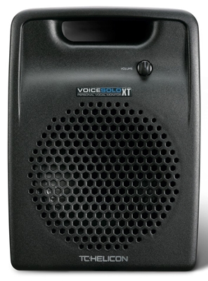 TC Helicon VoiceSolo VSM200P-XT