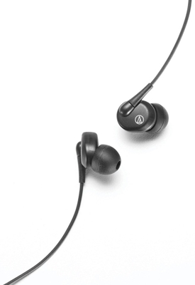 Audio-Technica EP3 Dynamic In-ear Headphones
Tehnička specifikacija
Dodatne informacije
