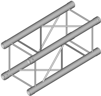 Dura Truss DT 34-300 straight