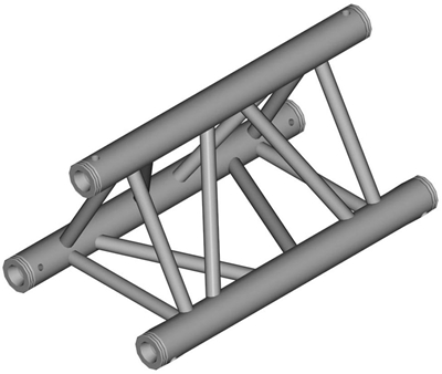 Duratruss DT 33-300 straight truss konstrukcija