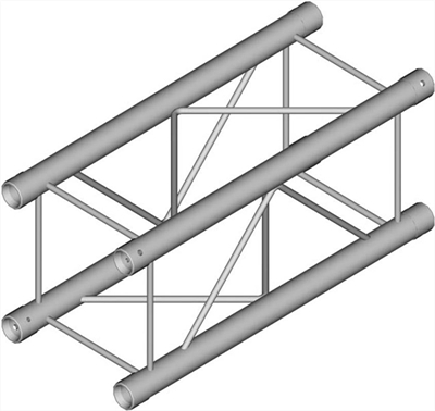 Duratruss DT 24-100 Straight Truss Konstrukcija