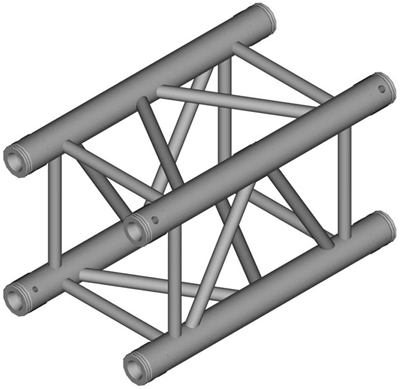 Dura Truss DT 34-100 straight
Tehnička specifikacija
Dodatne informacije