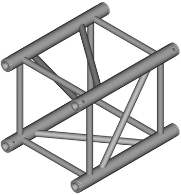 Dura Truss DT 44-300 straight