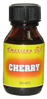 American DJ Fog Scent Cherry 20ml Fog Aroma