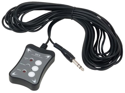 American DJ UC3 Basic controller
Tehnička specifikacija
Dodatne informacije