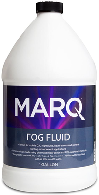 MARQ Fog fluid 5L Medium tečnost za maglu