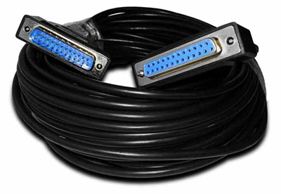 Laserworld ILDA Cable ILDA EXT-20B Cable