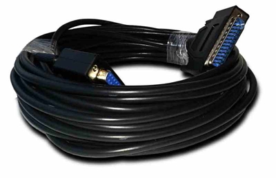 Laserworld ILDA Cable ILDA EXT-10B Cable