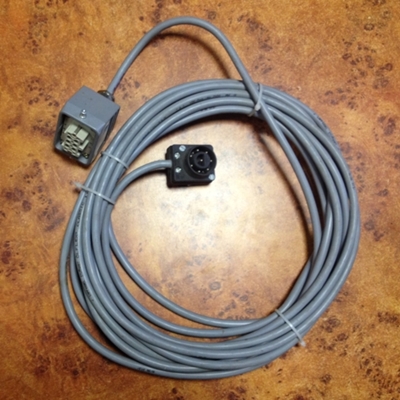 Botex Multi-Pin cable for Foot Controller