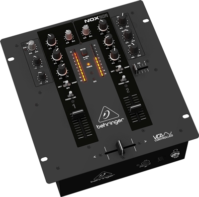 Behringer Pro Mixer NOX101