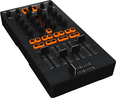 Behringer DJ Controller CMD MM-1