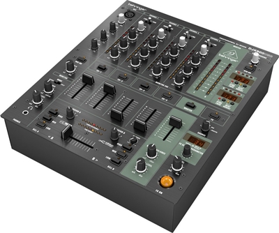 Behringer Pro Mixer DJX900USB
