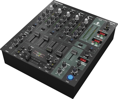 Behringer Pro Mixer DJX750