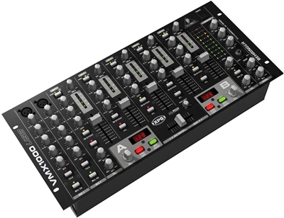 Behringer Pro Mixer VMX1000USB