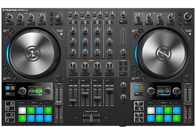 Native Instruments Traktor Kontrol S4 MK3 DJ kontroler