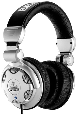 Behringer Headphones HPX2000