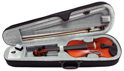 Gewa Music O.M. Violin set 1/4