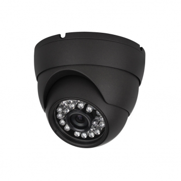 Kamera VS-DVI20CM1099, 1/3" CMOS 800TVL, 3.6mm, IC