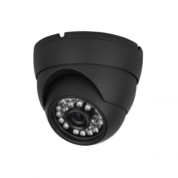 Kamera VS-DVI20CM1099, 1/3" CMOS 800TVL, IC, 2.8 mm