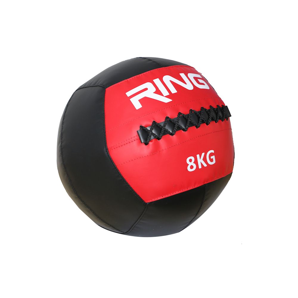 RING wall ball lopta za bacanje 8kg-RX LMB 8007-8