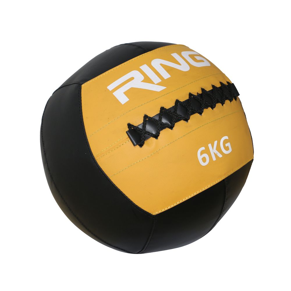 RING wall ball lopta za bacanje 6kg-RX LMB 8007-6