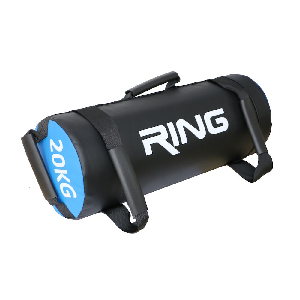 RING fitnes vreca 20kg-RX LPB-5050A-20