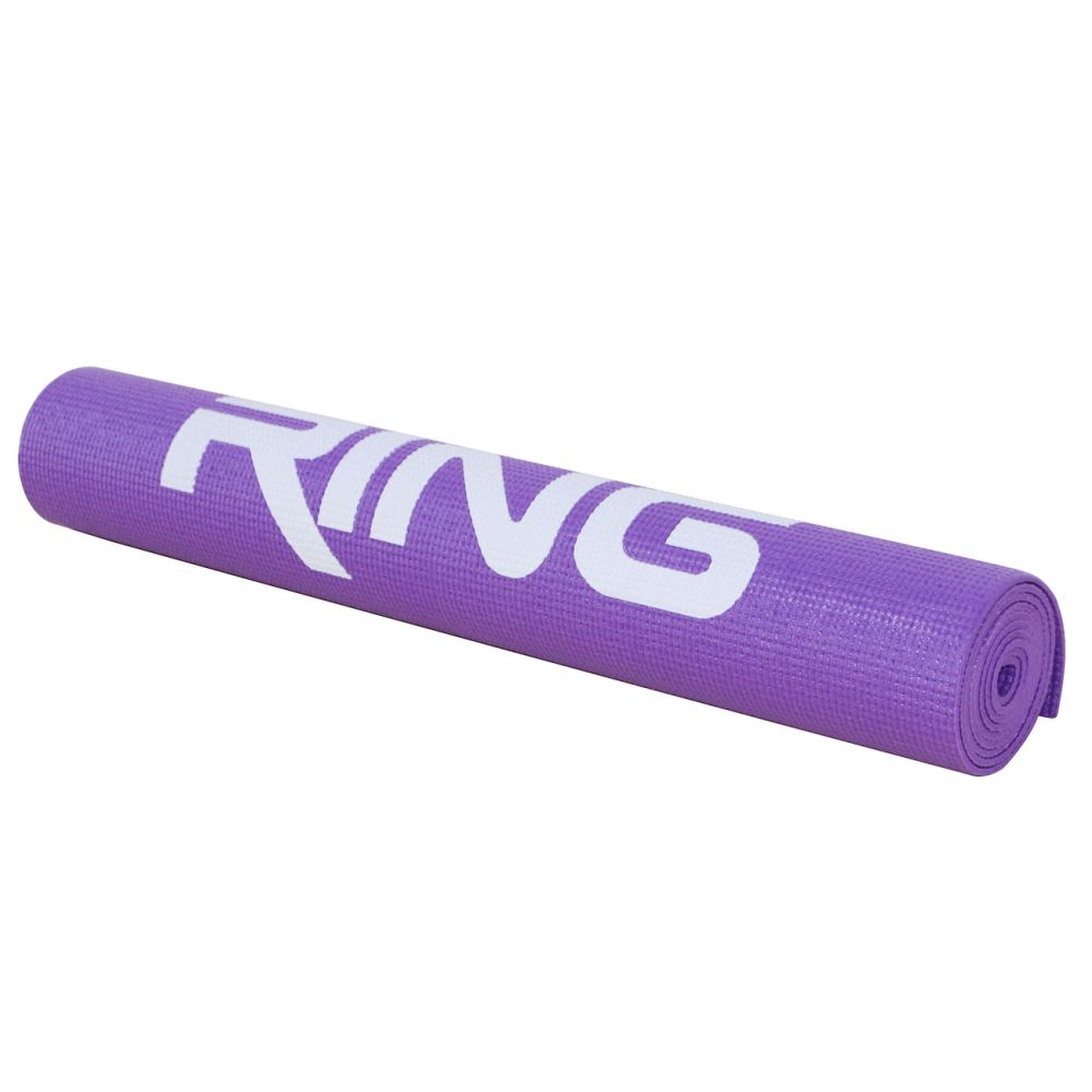 RING Aerobik prostirka-strunjaca RX EM3016-pink