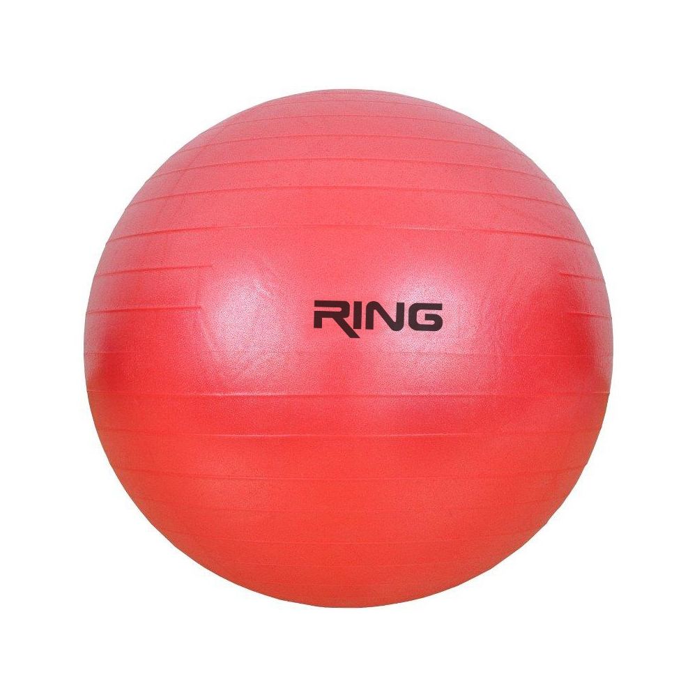 RING Pilates lopta 55cm - RX PIL55