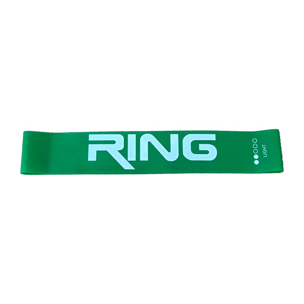 RING mini elasticna guma RX MINI BAND-LIGHT 0,7mm
