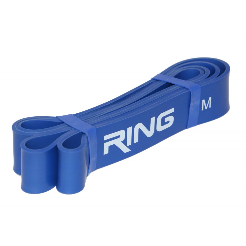 RING Power elasticne gume za vezbanje 44 mm RX CE6501-44