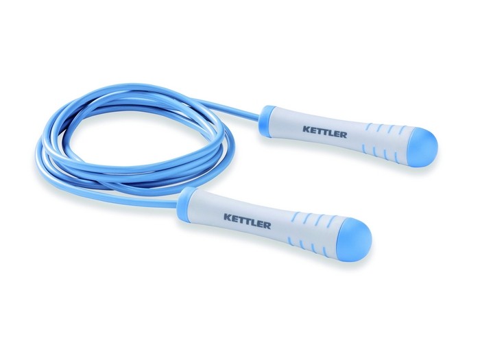 Konopac za preskakanje Kettler Blue FIT-K07361-570