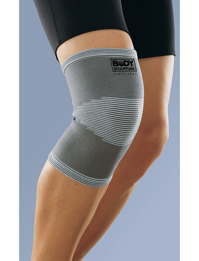 Elastična zaštita za koleno SD BNS-003