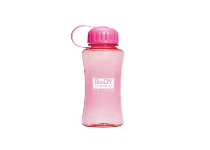 Fitnes flašica za vodu 500 ml - PB FIT-0542