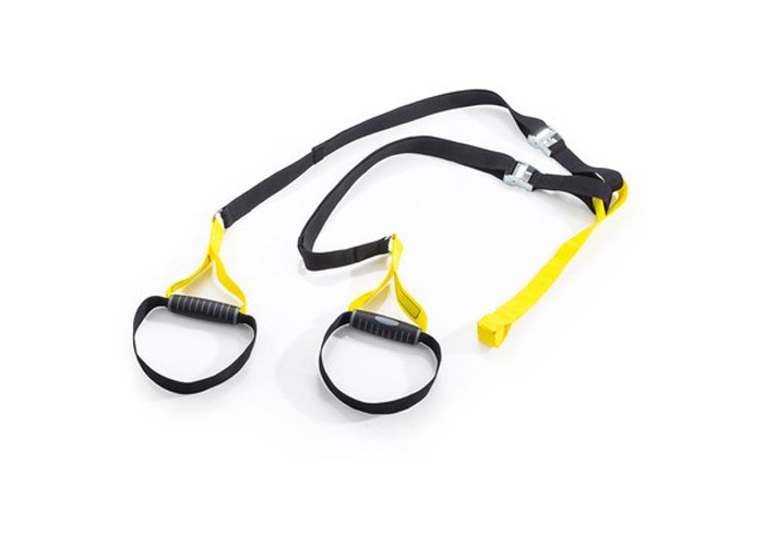 Sling Trener Kettler Black-Yellow FIT-K07373-600