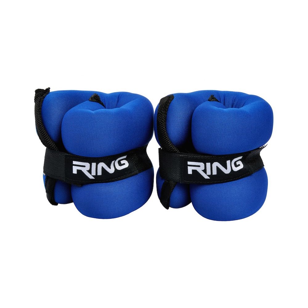 RING Tegovi za noge 2x1,5 kg RX AW 2201 (Rasprodato!)