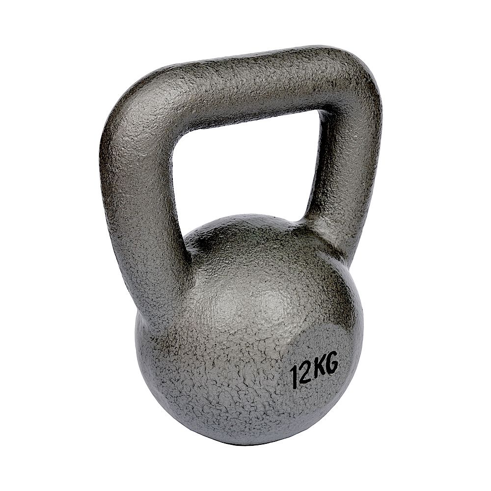 RING Kettlebell 12kg liveni - RX KETT-12