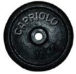 Tegovi gumirani 10kg Dia 30mm CPR 291453