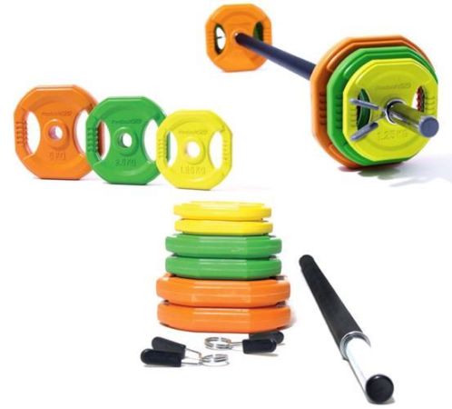 Body Pump Set - MD BPS