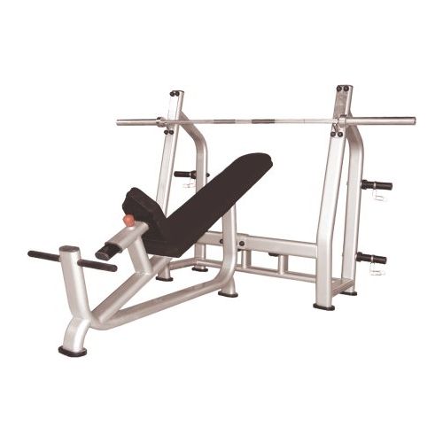 Incline bench luxury - luksuzan kosi bench pres - RP-25 (Rasprodato!)